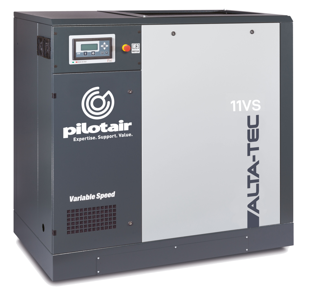 Pilot FT Filter series - Total Air Supplies