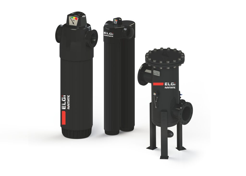 Elgi Airmate Filters - Total Air Supplies