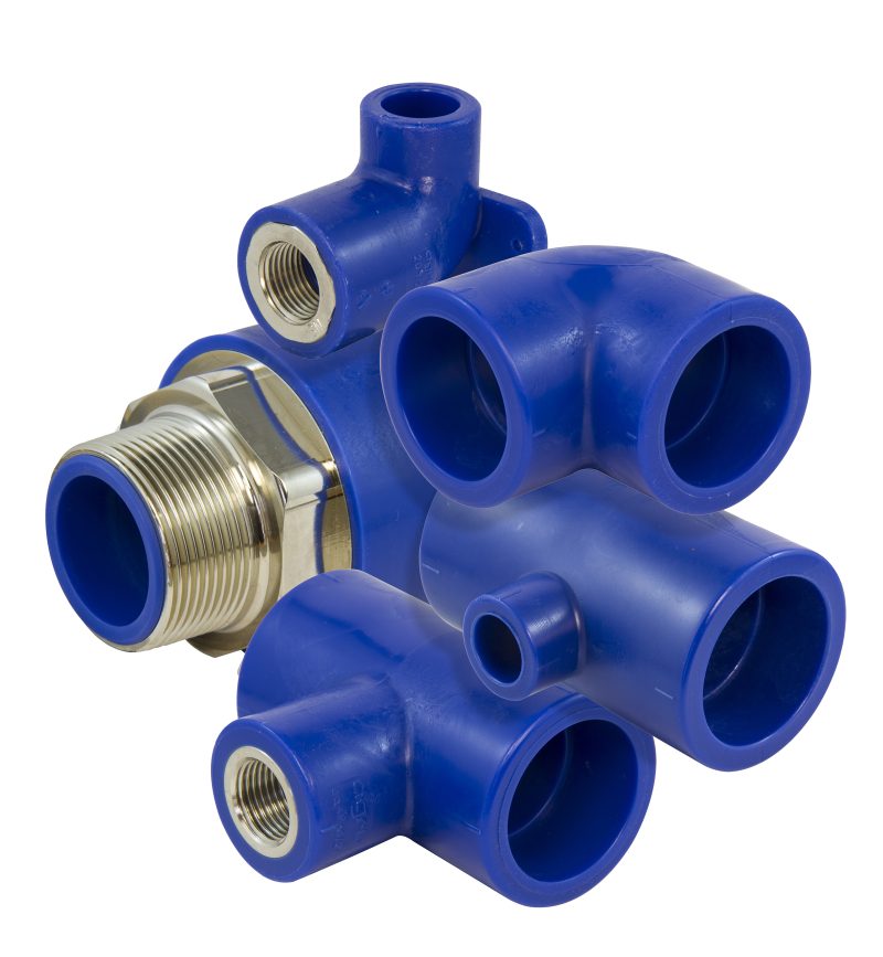 Maxair Poly Pipe - Total Air Supplies