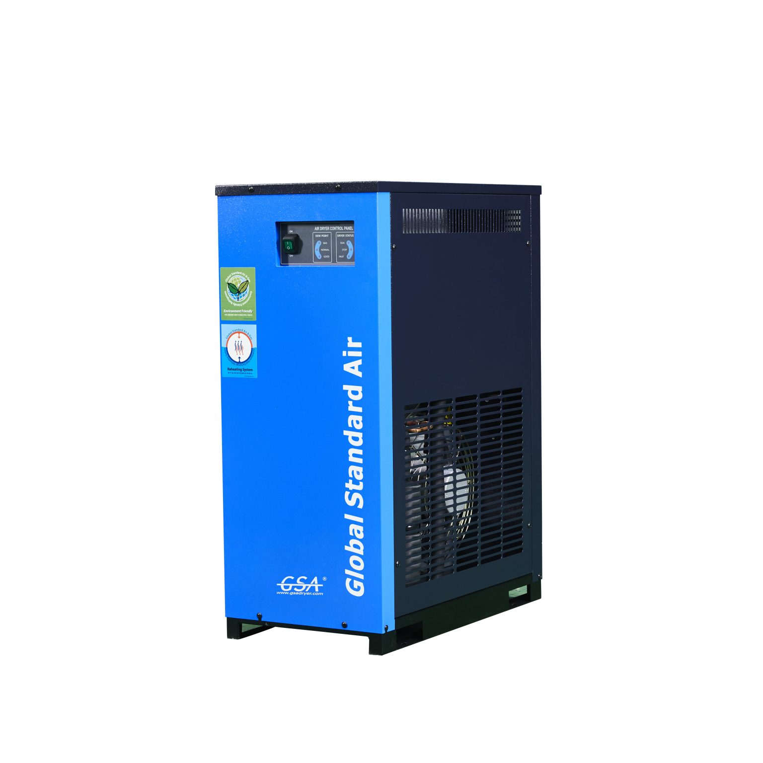 Compressed Air Products | Total Air Supplies