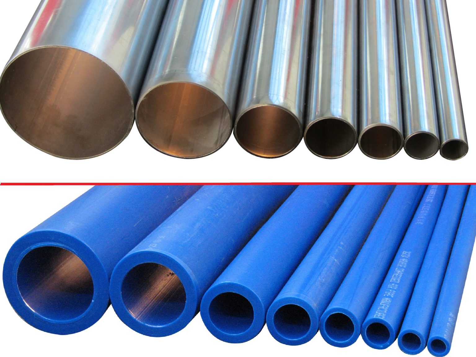 Maxair Poly Pipe - Total Air Supplies